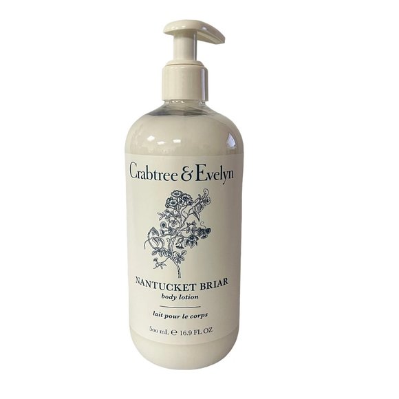Crabtree & Evelyn | Bath & Body | Crabtree Evelyn Nantucket Briar ...